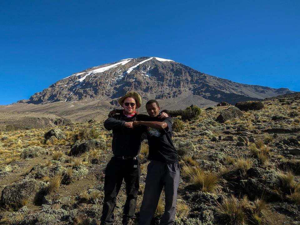 Mount Kilimanjaro Climbing in Tanzania - Focus In Africa