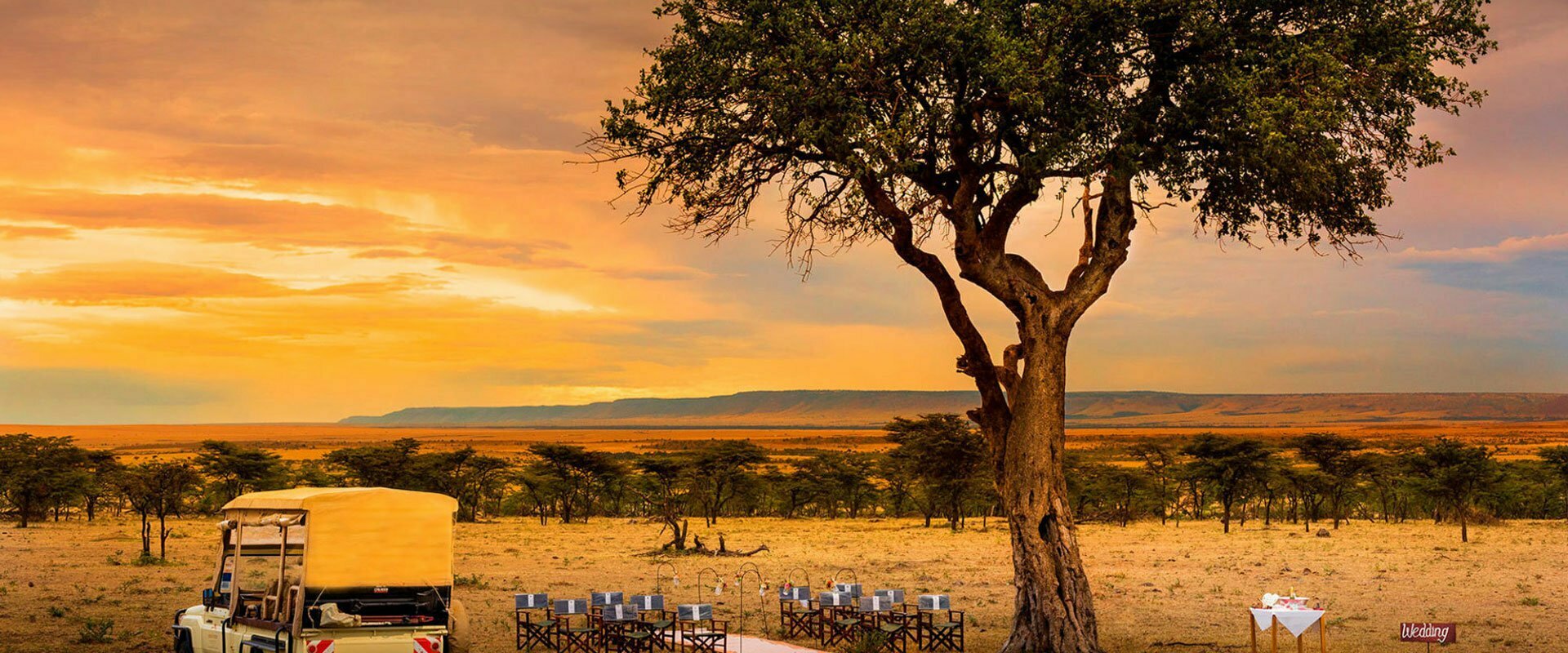 Tanzania Experiences - Focus In Africa