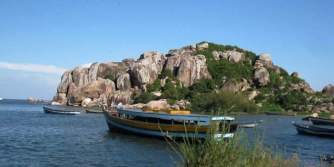 Saanane Island National Park - Focus In Africa